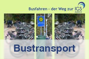 Integrierte Gesamtschule (IGS) Aurich – Virtueller Rundgang